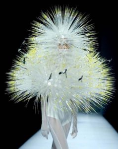 Most Funny, Weird Fashion Show Outfits | Reckon Talk