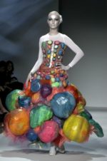 Most Funny, Weird Fashion Show Outfits | Reckon Talk