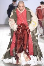 Most Funny, Weird Fashion Show Outfits | Reckon Talk