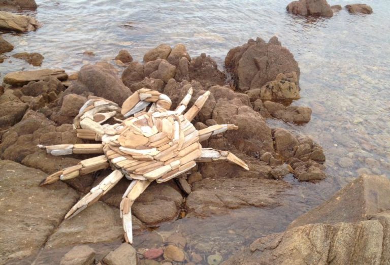 25+ Amazing & Realistic Wooden Sculptures That Will Give You Goosebumps ...