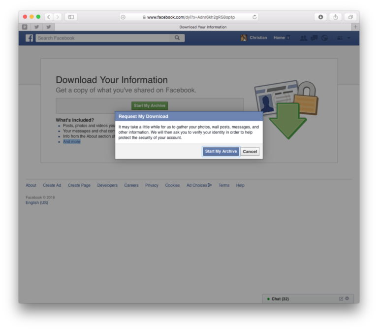 How to Deactivate FB account - Difference between Deactivation and ...