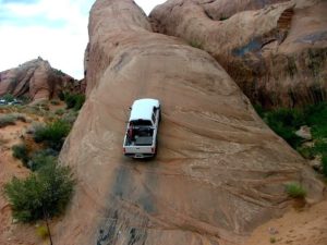 The Lion’s Back, in Moab, Utah is an Offroad Heaven | 15 Photos of Hell ...