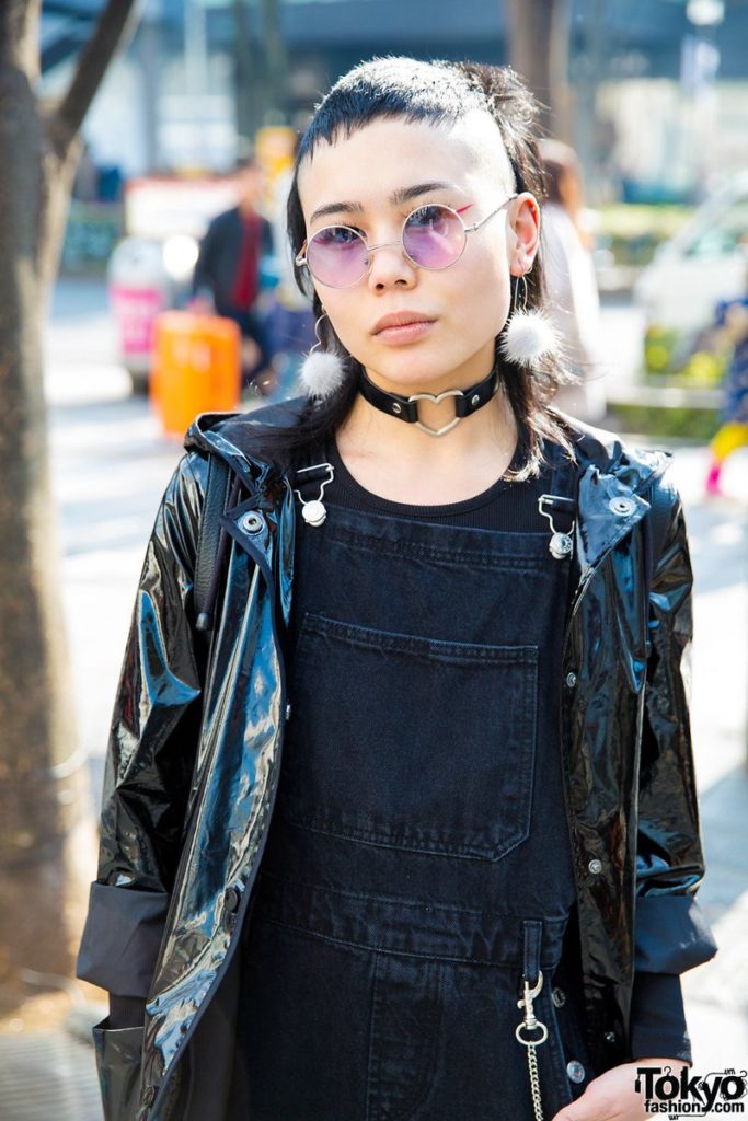 16 Craziest Hairstyles Weird Haircuts Will Make You Laugh | Reckon Talk