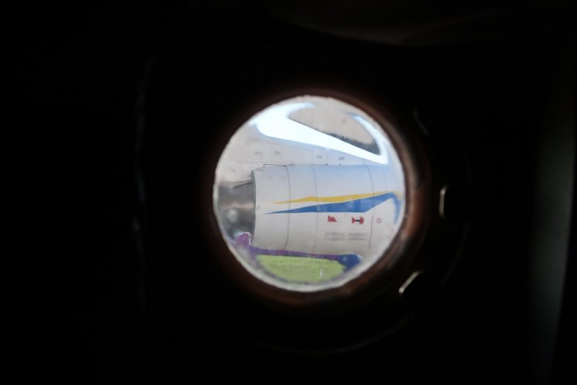 The Antonov AN 225 - An Inside Tour of the Largest Operating Aircraft ...