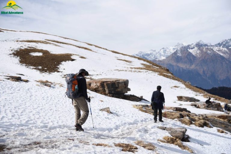 Kuari Pass Trek – Trek the Indian Himalayas | Reckon Talk