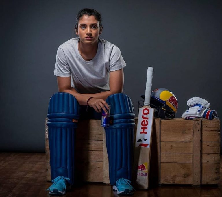 Smriti Mandhana Profile: Bio, Age, Career, Ranking & Photos | Reckon Talk