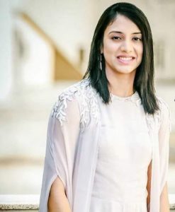Smriti Mandhana Bio, Age, Career, Ranking & Hottest Photos | Reckon Talk