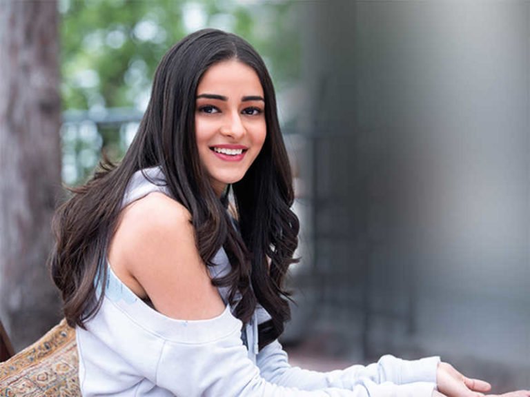 Who is Ananya Pandey? – Know her age, bio, family, boyfriends, movies ...