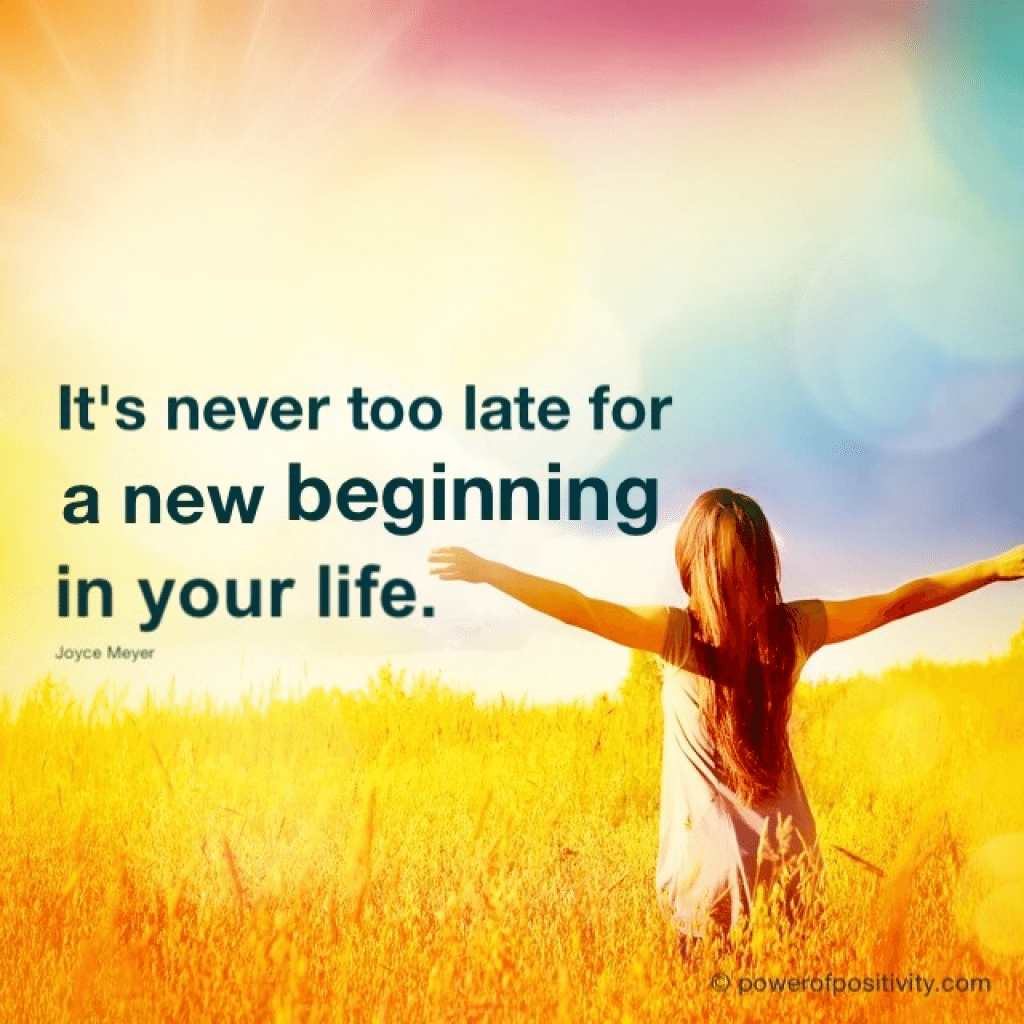 10 Steps To Stay Positive & Optimistic Entire Life | Kill Negative ...