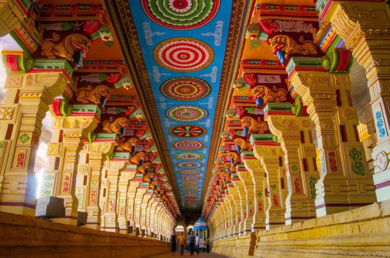 35 Amazingly Beautiful Temple Complexes Famous In The World | Reckon Talk