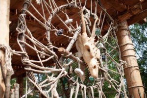 Who is Thomas Dambo? His Giant Wooden Troll Locations, Artwork Photos ...