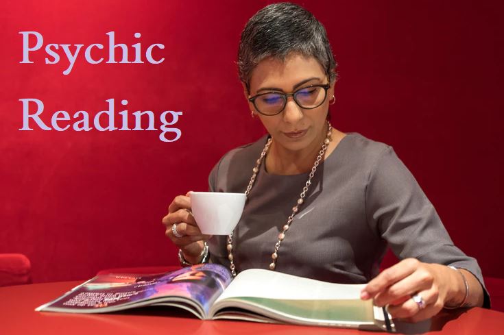 What Can You Learn From A Psychic Reading Online? | Reckon Talk