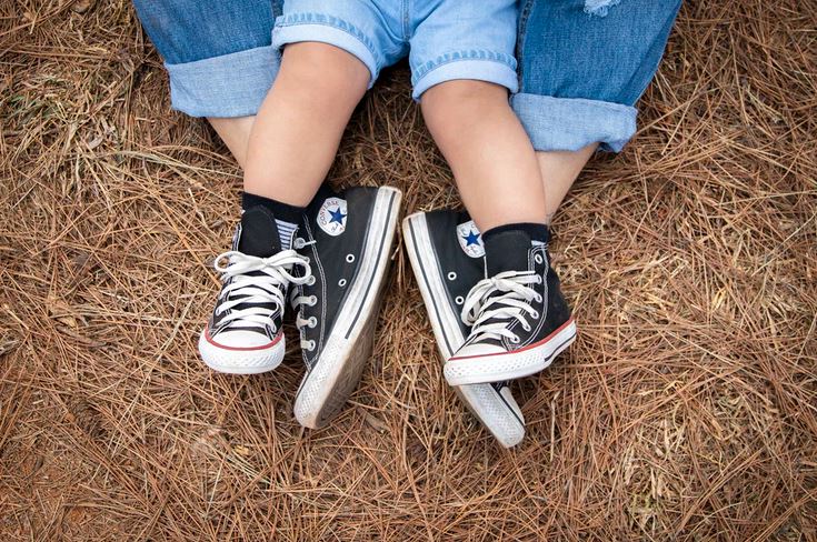 The 5 Shoes Every Mum Needs in Their Collection | Reckon Talk