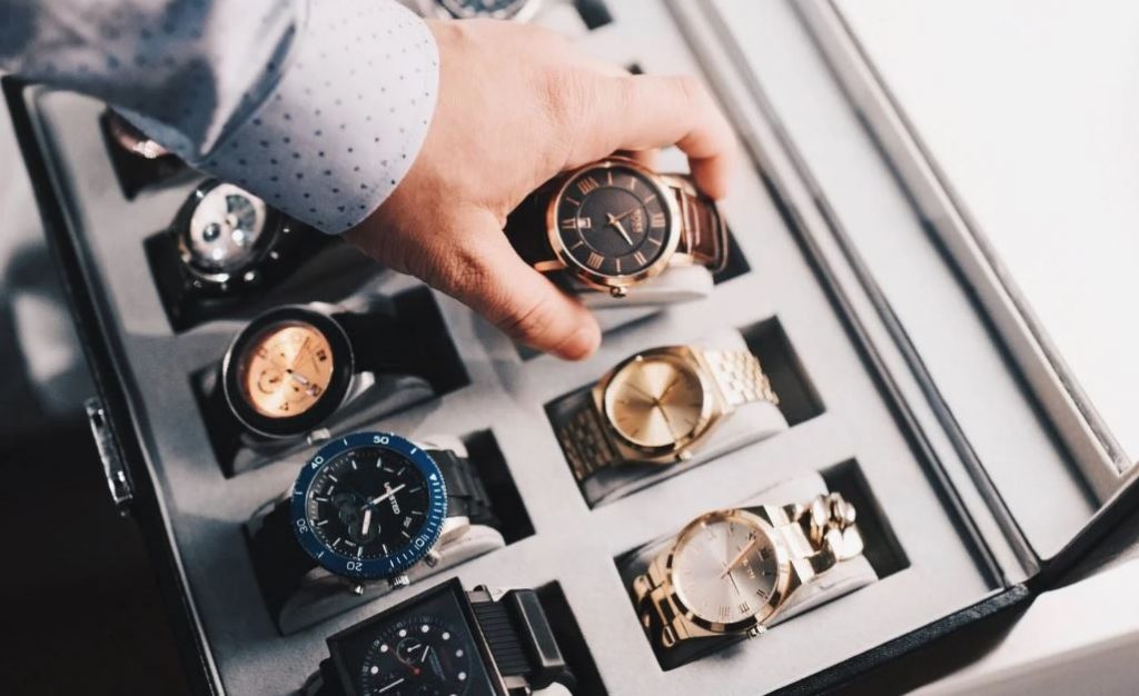 These 19 Watches Are Possibly Most Creative Ever. You'll Have To Look ...