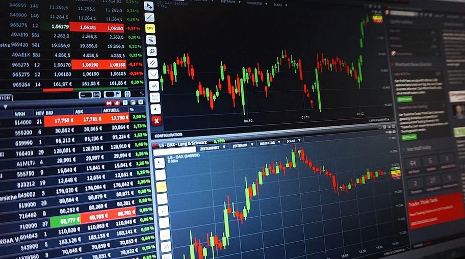 How global conditions affect forex market | Reckon Talk
