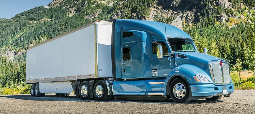 Semi-Truck Popularity Skyrockets After 2022 Models Showcased | Reckon Talk