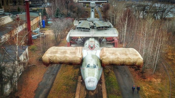 22 Greatest Russian Inventions | Reckon Talk