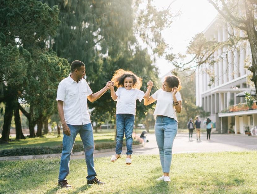 How to Become More Physically Active as a Family | Reckon Talk