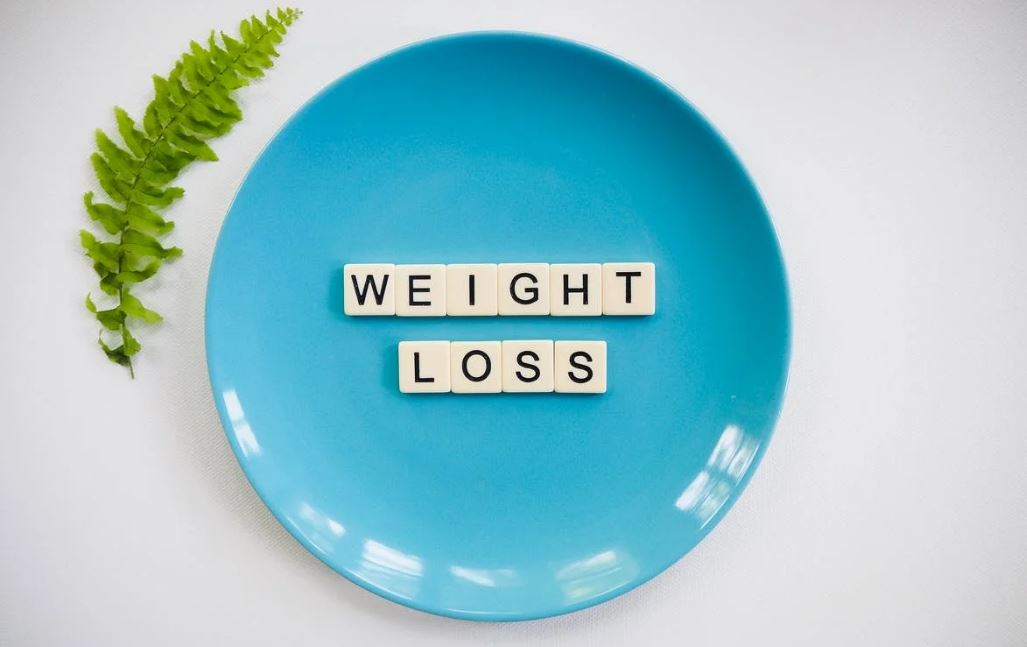 weight loss plate | Reckon Talk