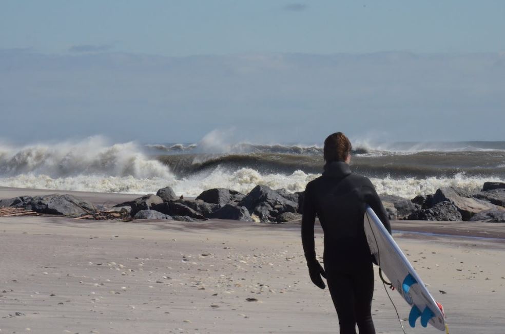 Where Are the Best Surf Spots in South America? | Reckon Talk