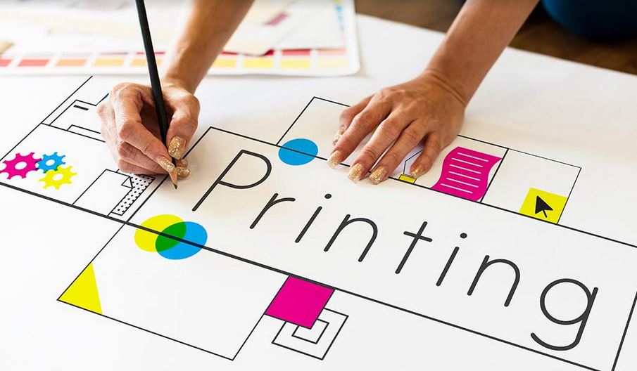 How to Grow Business using Print Marketing Materials? | Reckon Talk