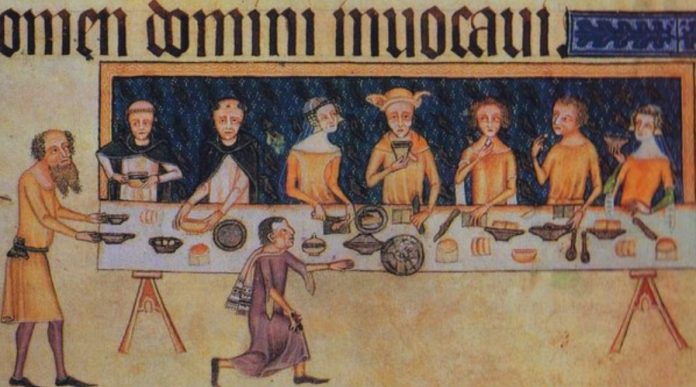 What was daily life like for a medieval king? | Reckon Talk