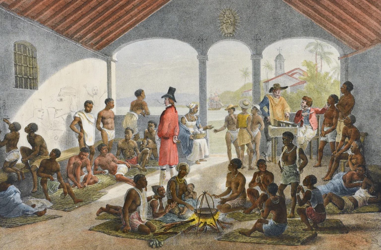 The origins of Brazil: tracing the pre-colonial history of Brazil and ...