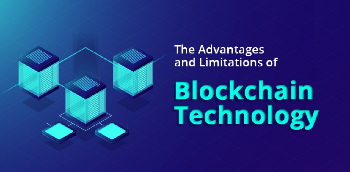 The Advantages And Limitations Of Blockchain Technology Reckon Talk