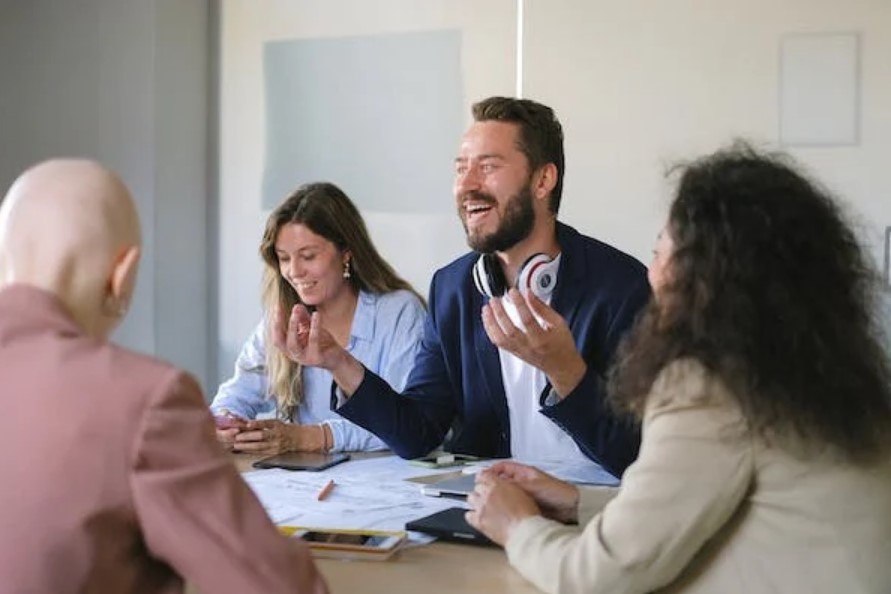 Strategies For Effectively Managing A Succession Plan | Reckon Talk