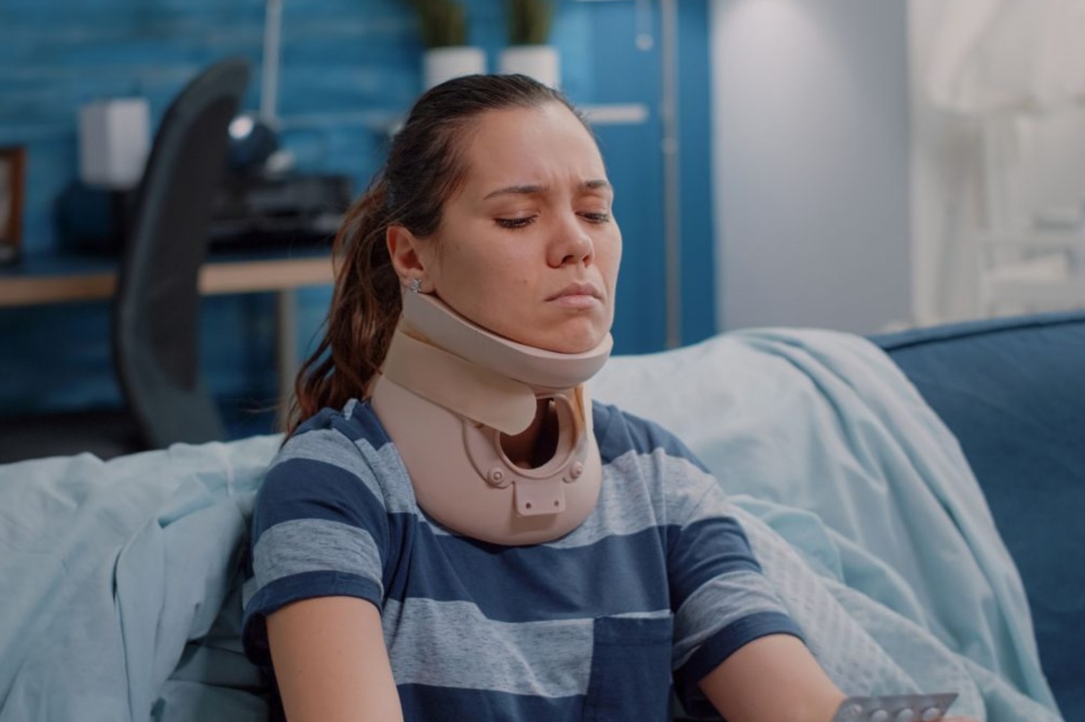 What are the Non-Financial Consequences of a Personal Injury? | Reckon Talk