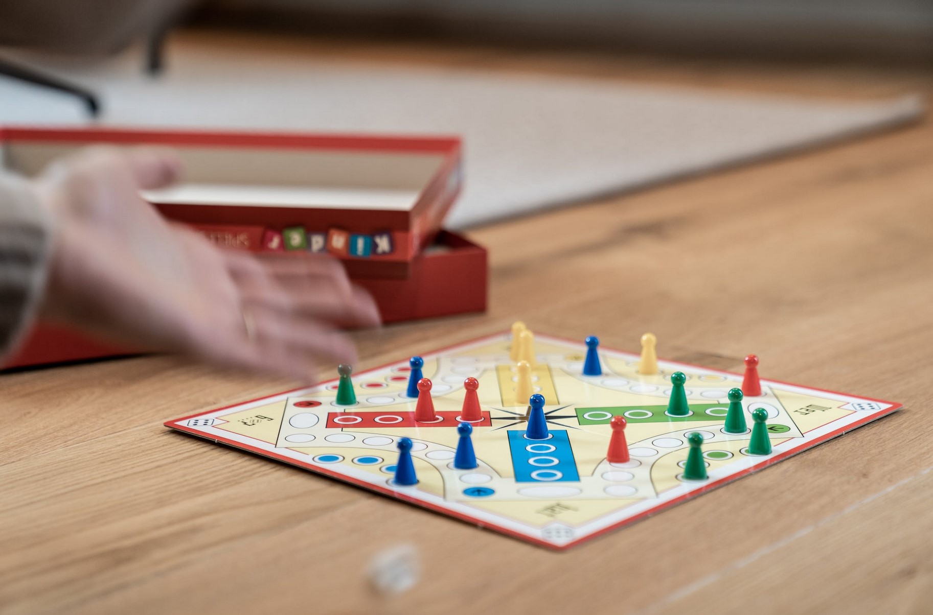 How To Get 6 In Online Ludo Game Every Time? | Reckon Talk