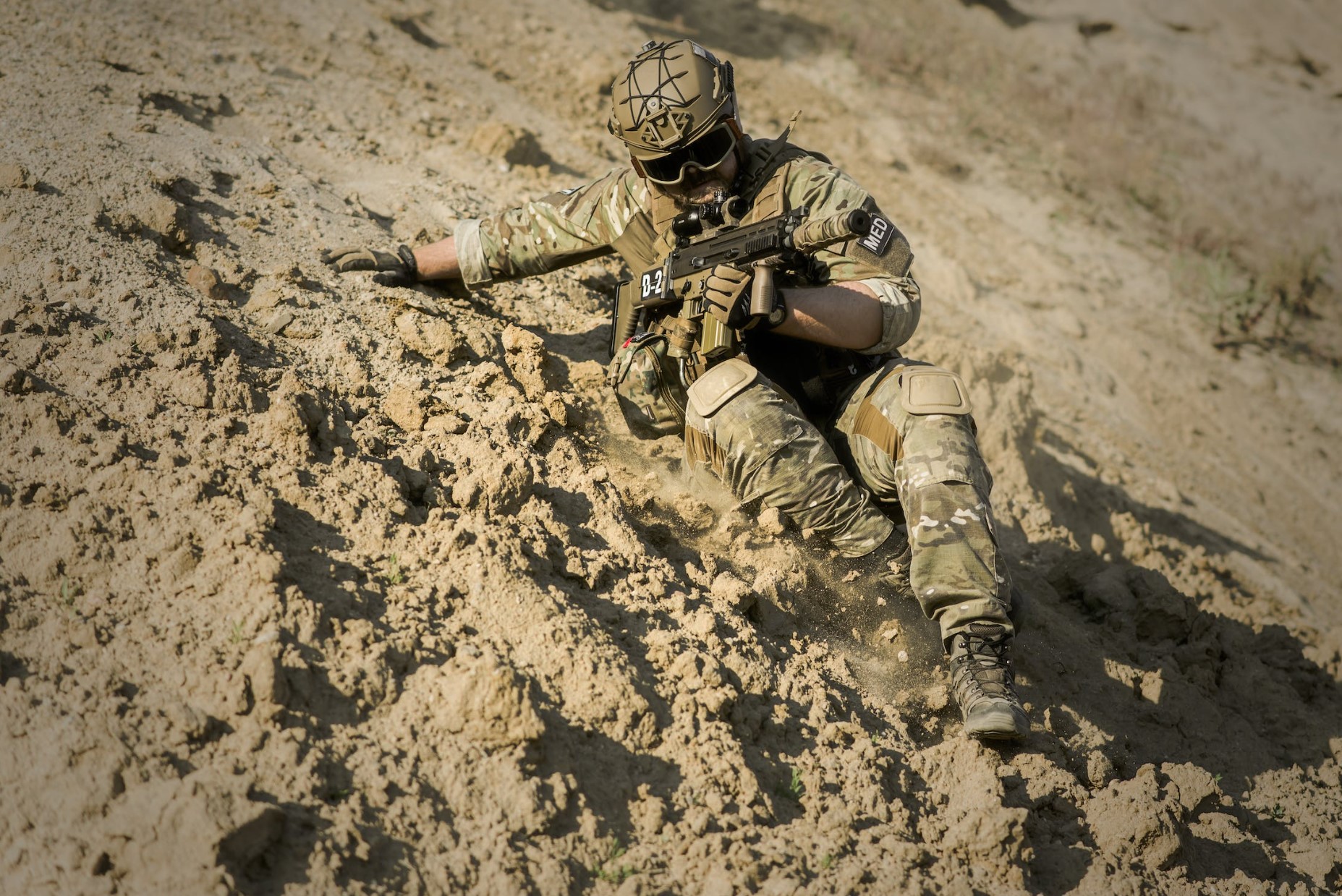 The Importance of Sleep: Learning from the Military Method | Reckon Talk