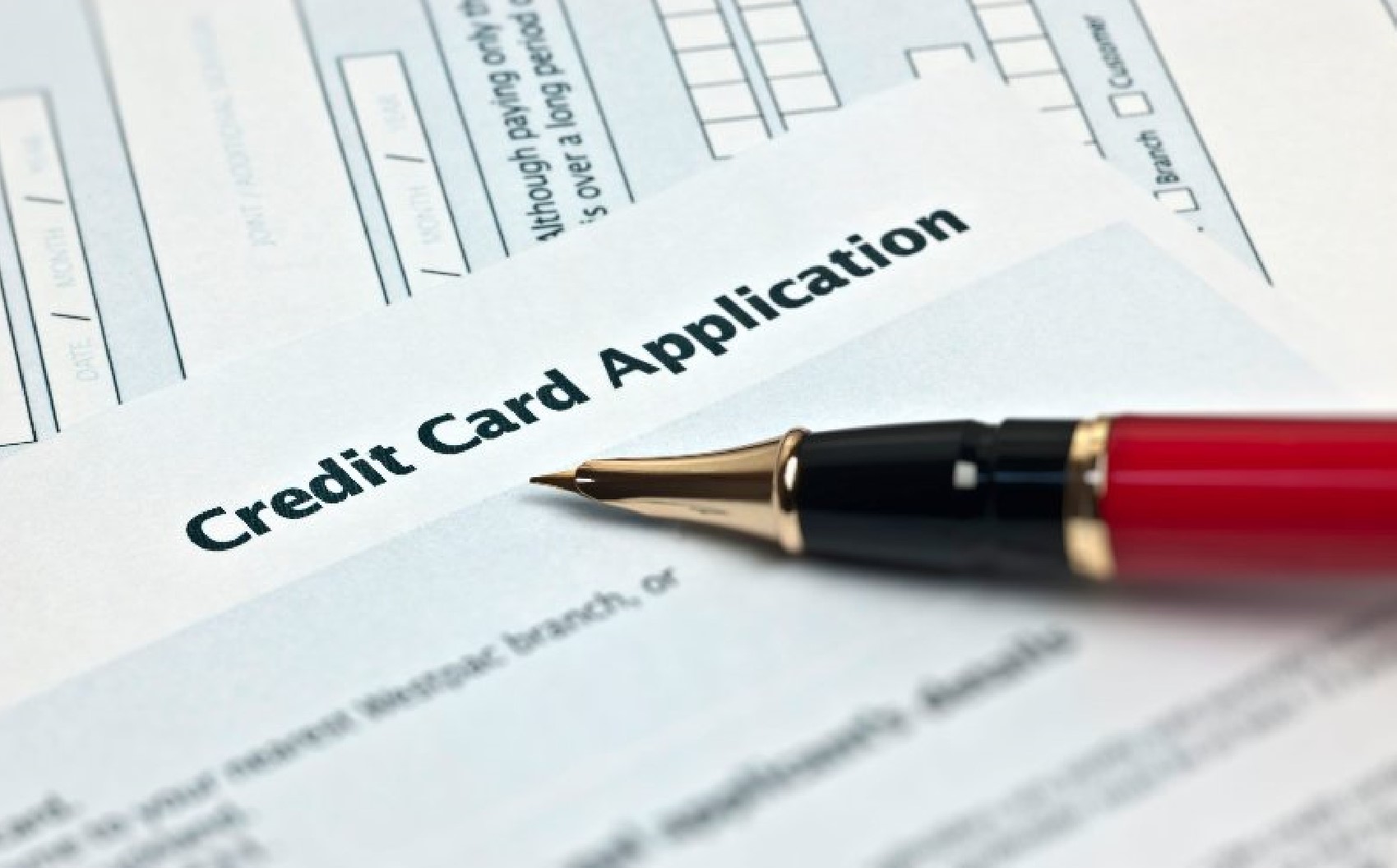 Master the Art of Tracking Your Credit Card Application: A ...