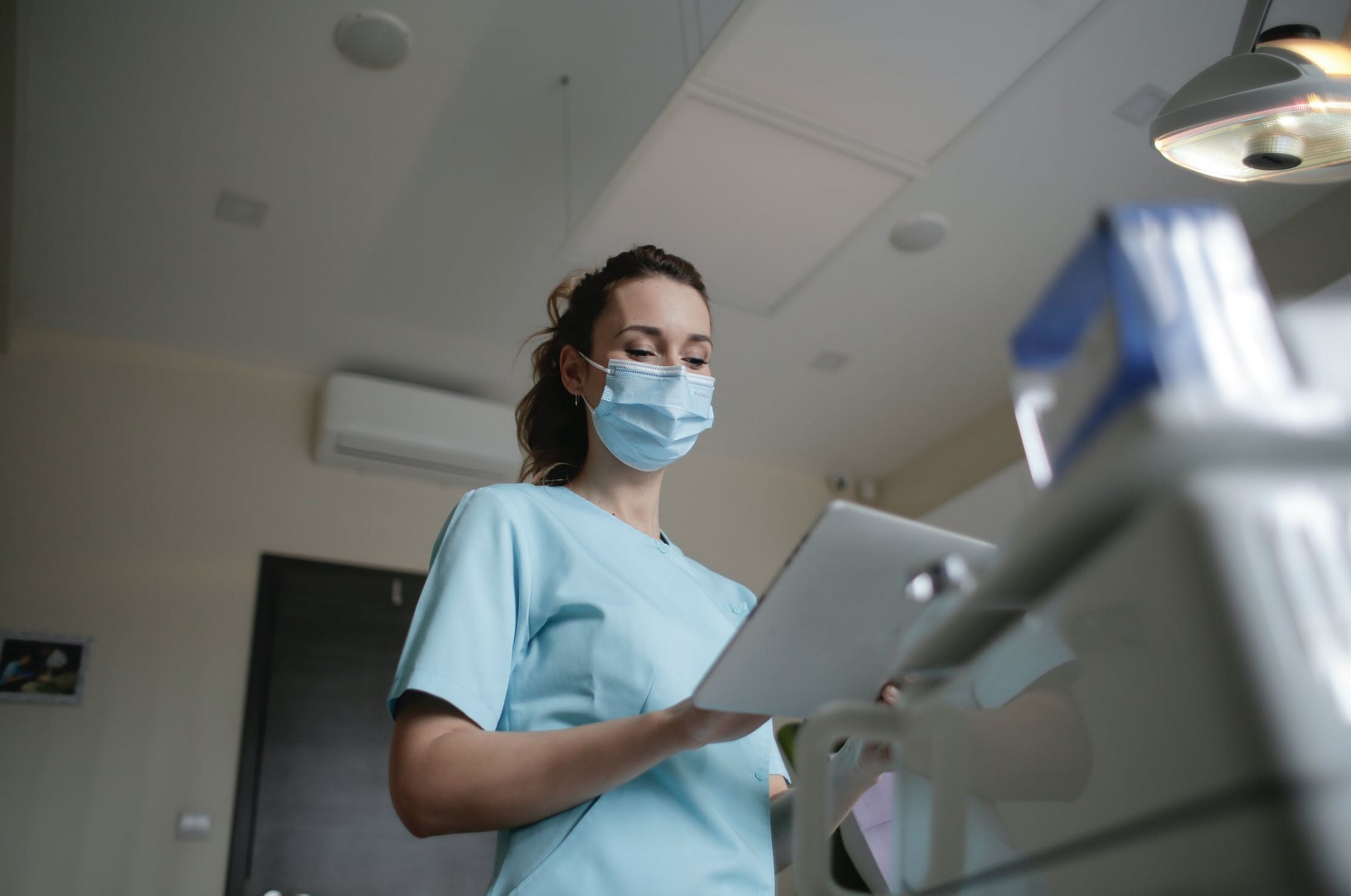 The Future of Health Care Nursing: Trends and Opportunities | Reckon Talk