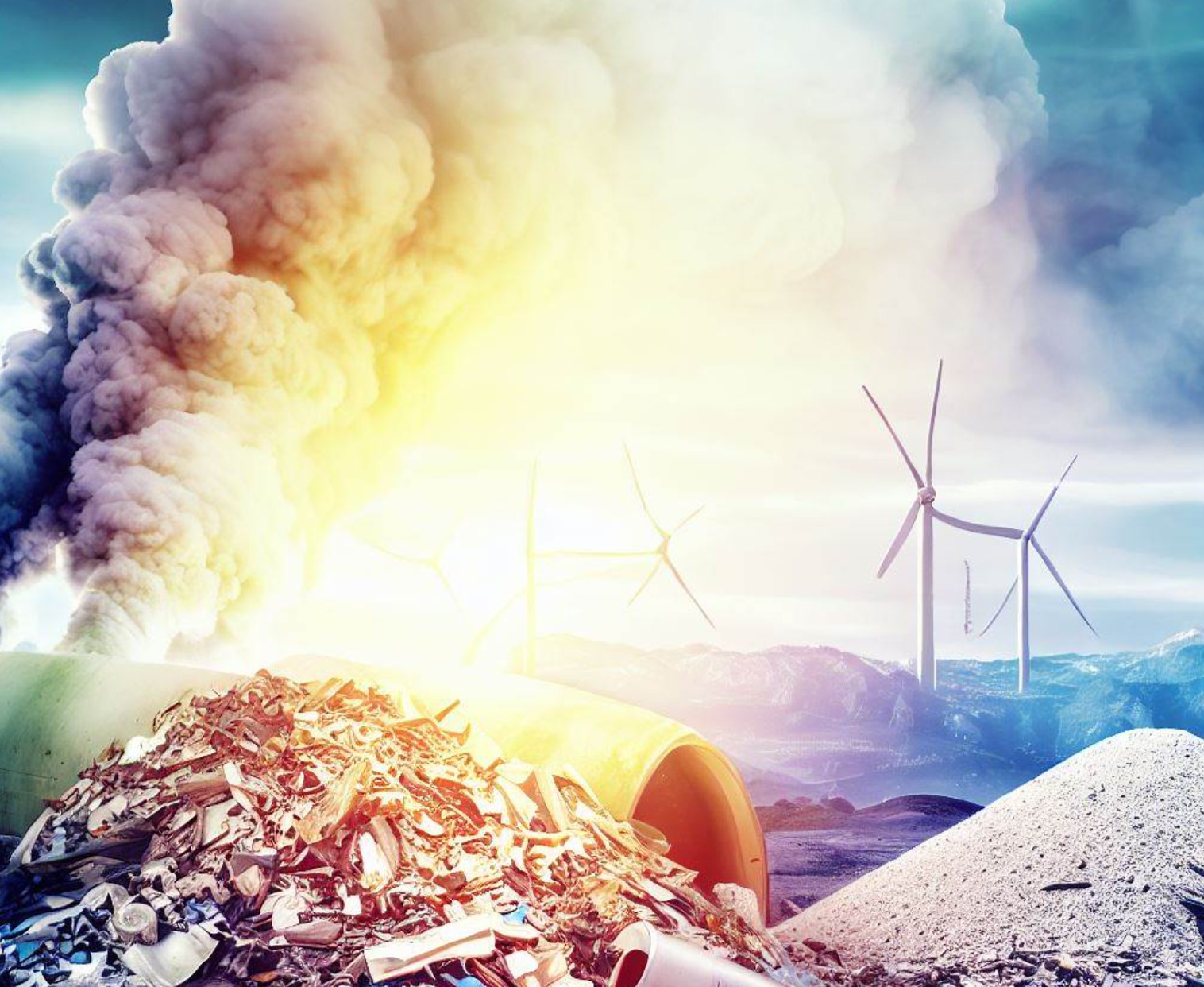 The Environmental Impact of Lithium Battery Production and Recycling ... The Environmental Impact of Lithium Battery Production and Recycling ...