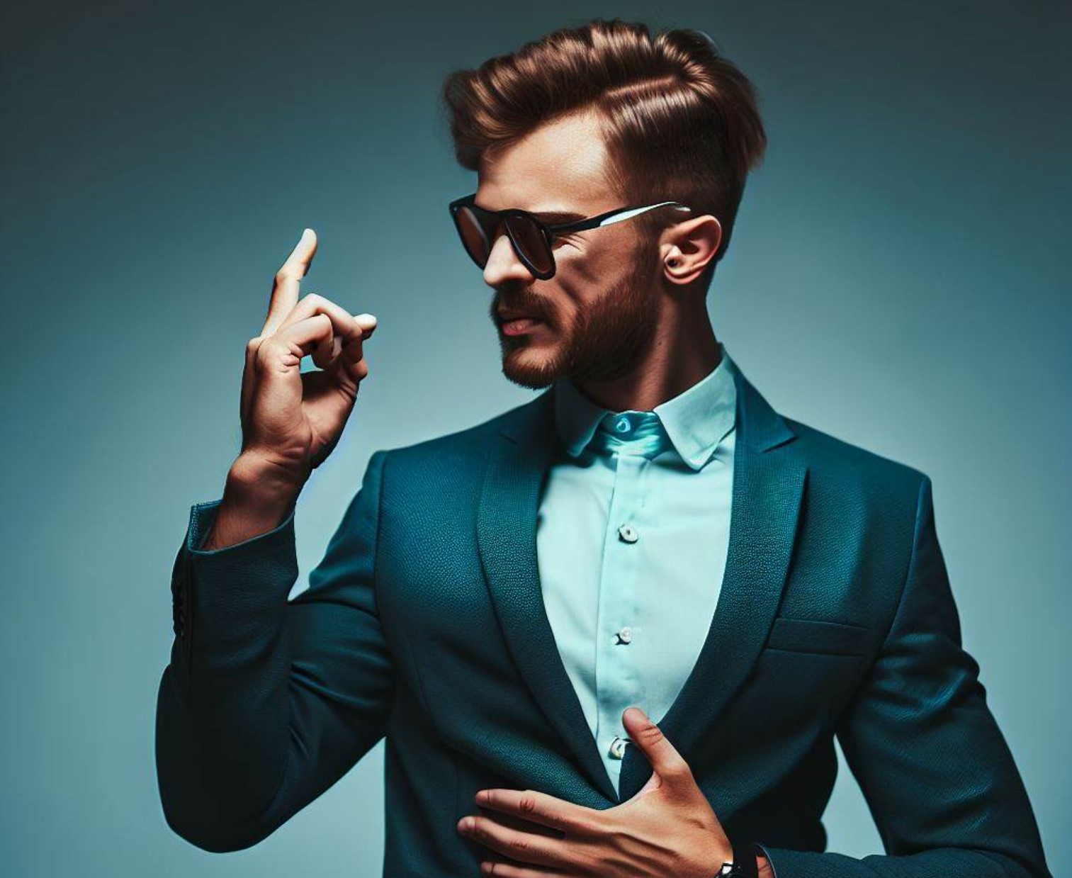 Unlocking the Secrets of Self-Confidence: Decoding the Language of ...