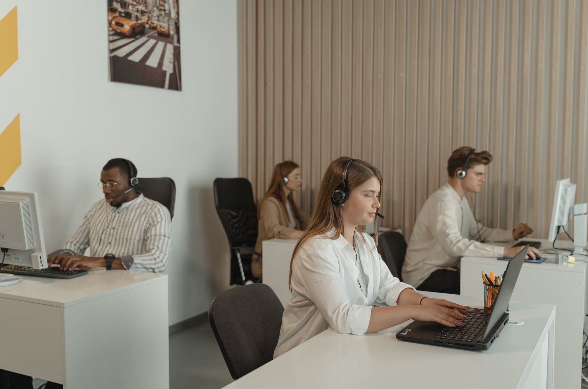 How to Set Up Your VoIP Phone System in 5 Easy Steps | Reckon Talk