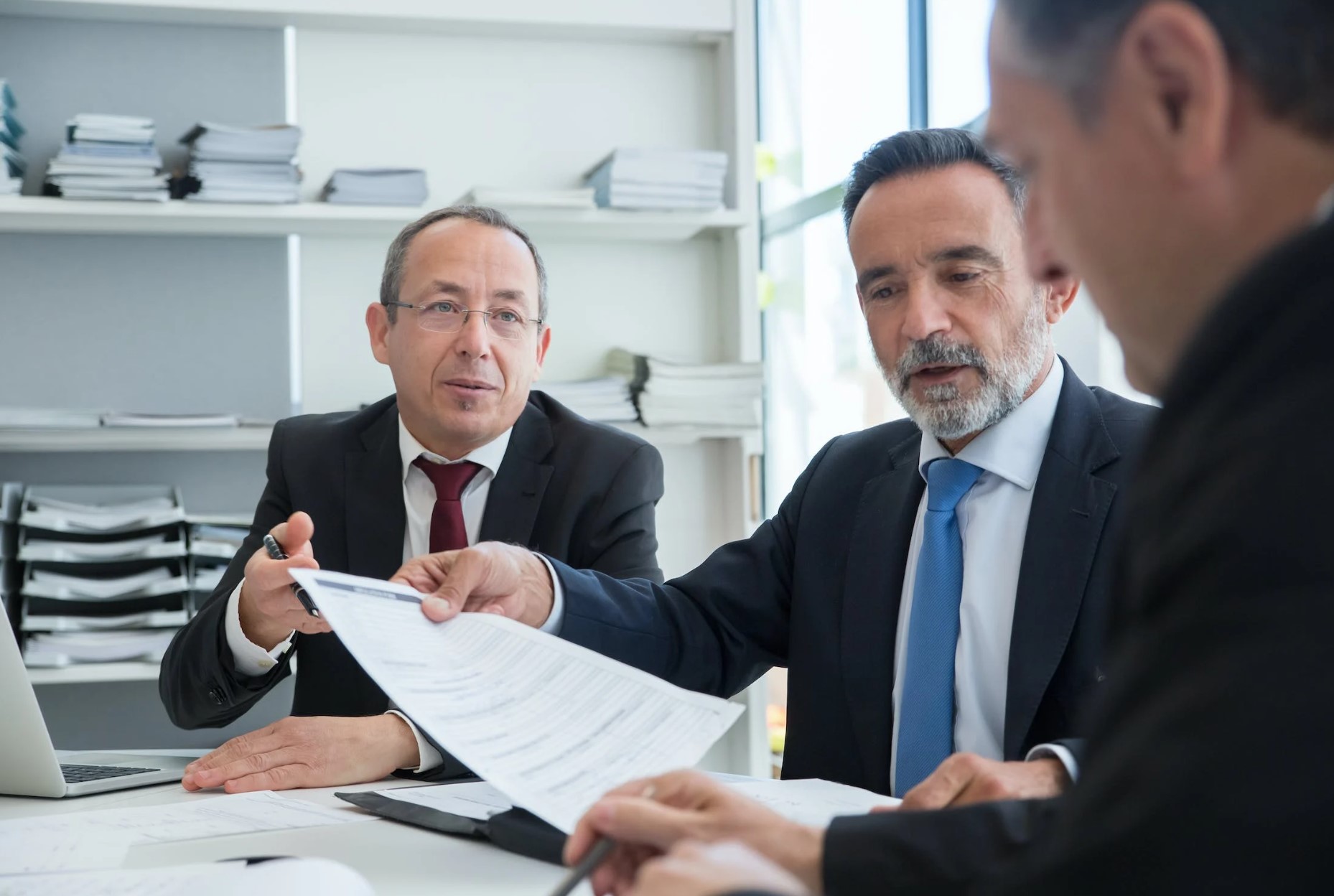 Criminal Charges? Here’s What You Need to Know | Reckon Talk