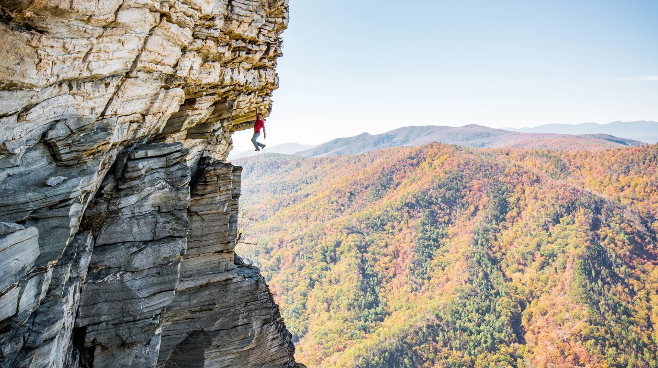 Exploring the Thrills of Climbing: Lessons in Risk Management and ...