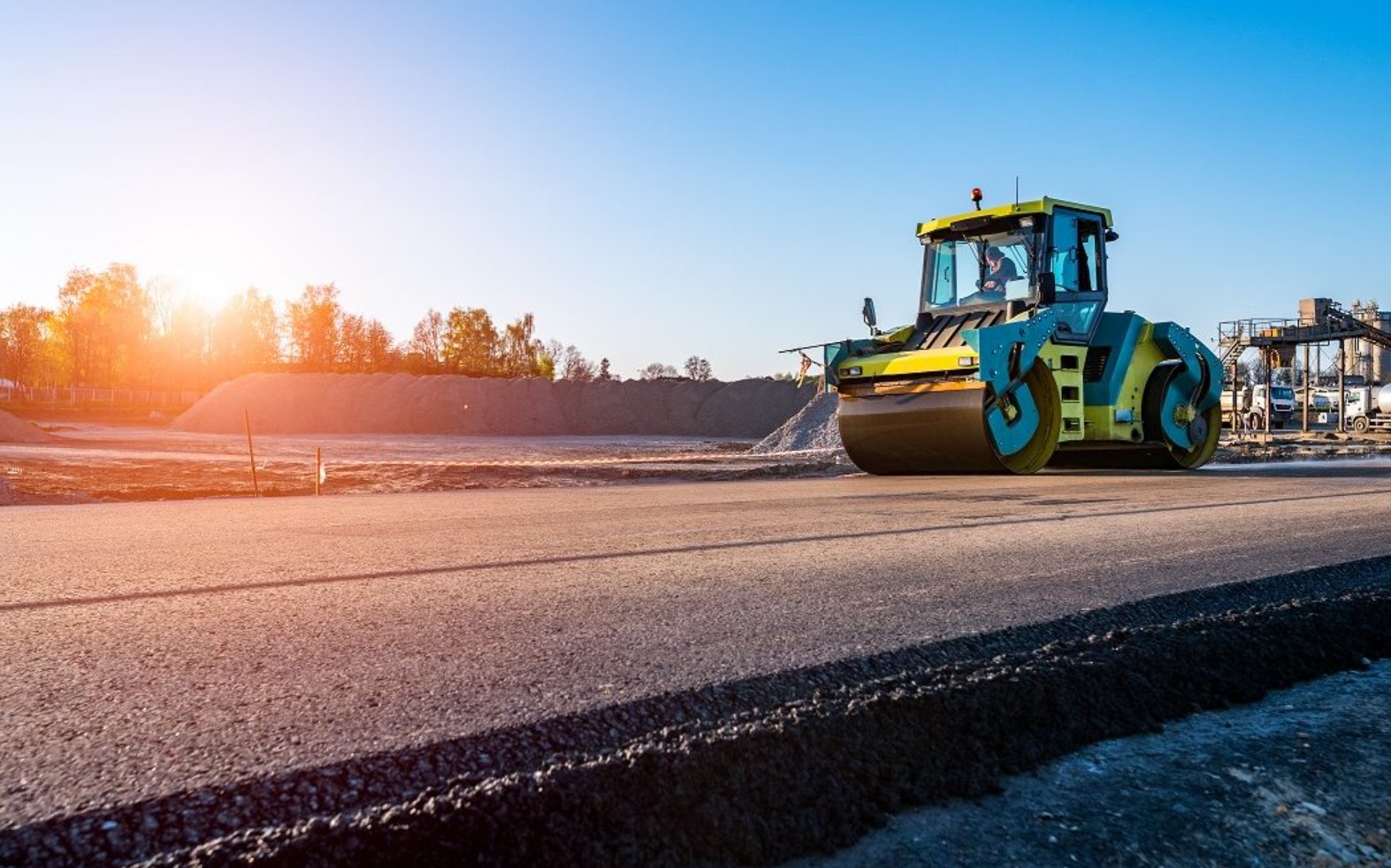 Unveiling the Vital Link: Plastic Roads and a Cleaner Ocean | Reckon Talk