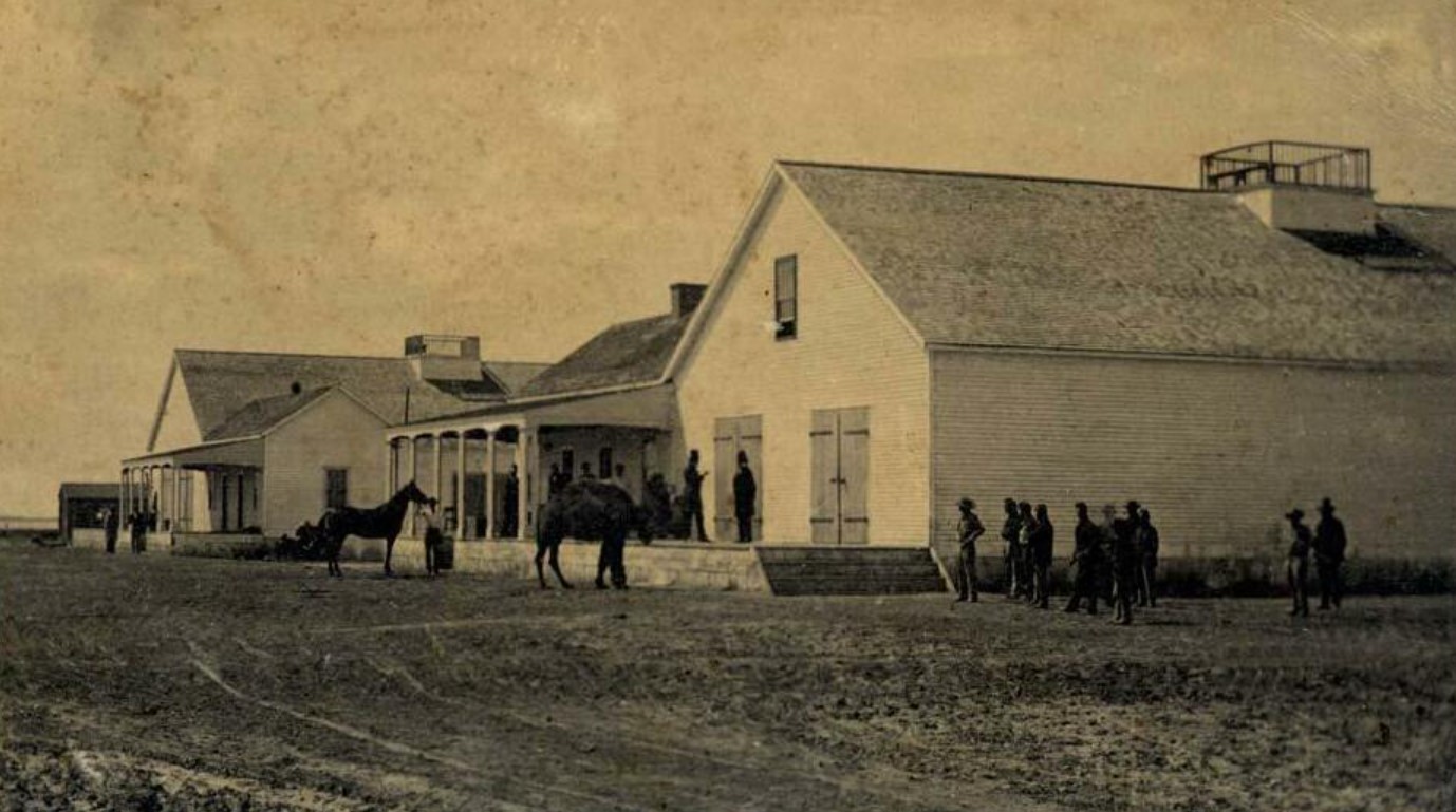 The Camel Corps Experiment: Exploring America’s Unique Military ...