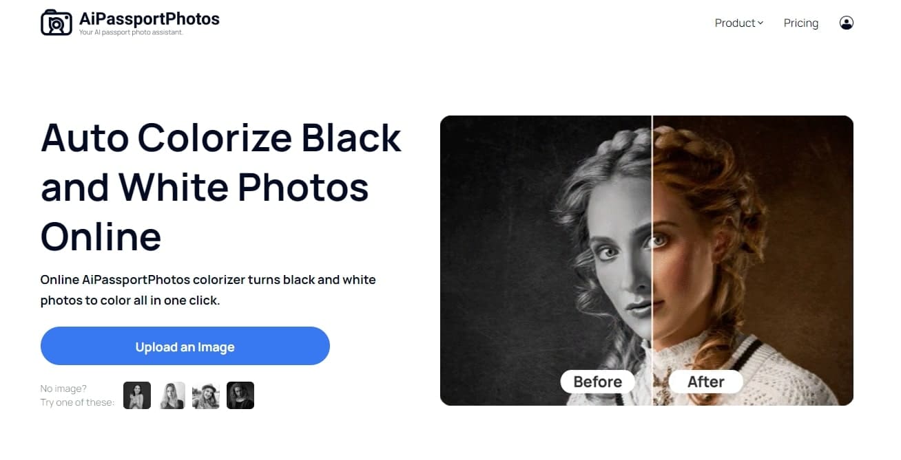 How to Colorize Black and White Photos Online | Reckon Talk