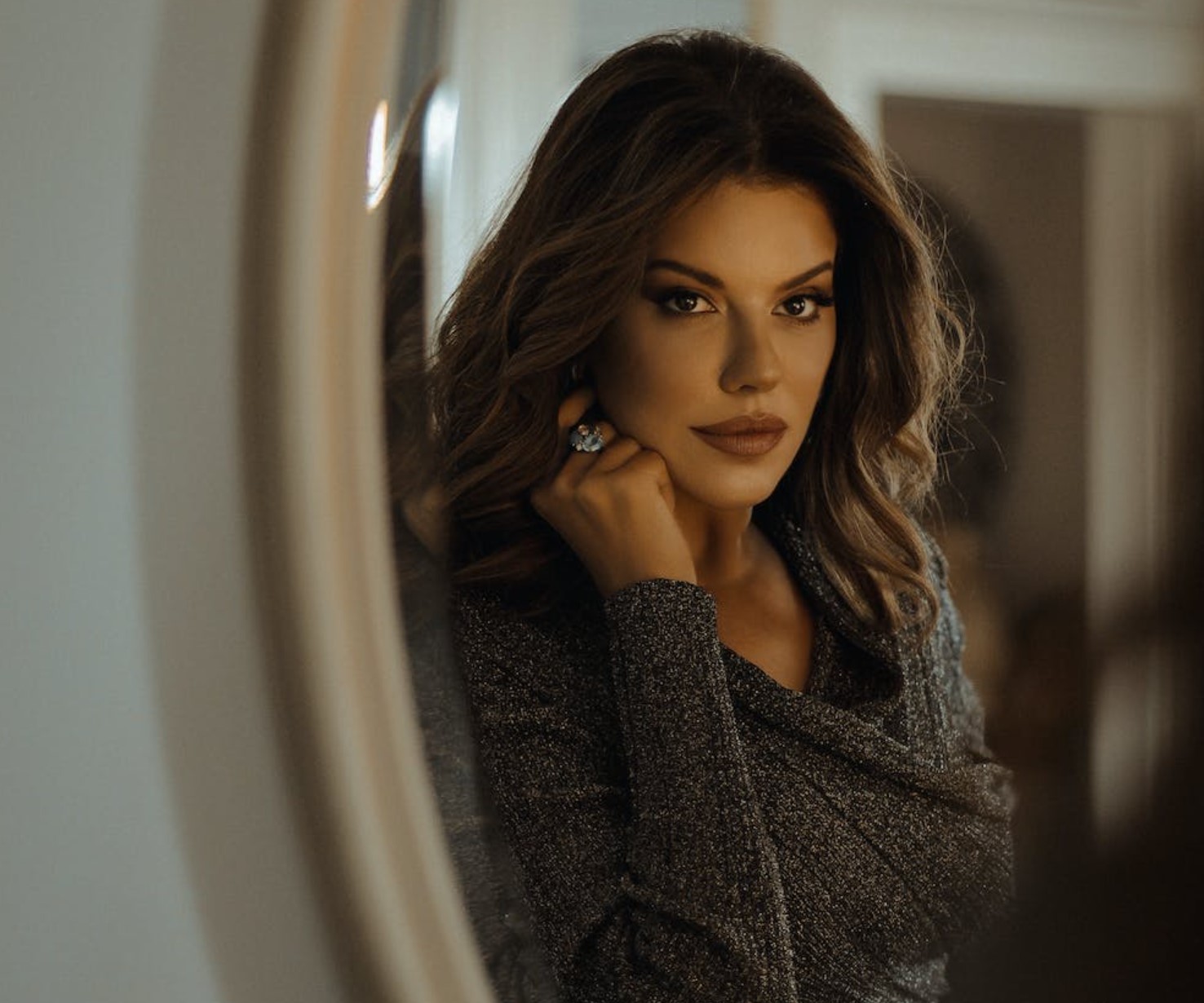 The Evolution of Power Dressing for Women | Reckon Talk