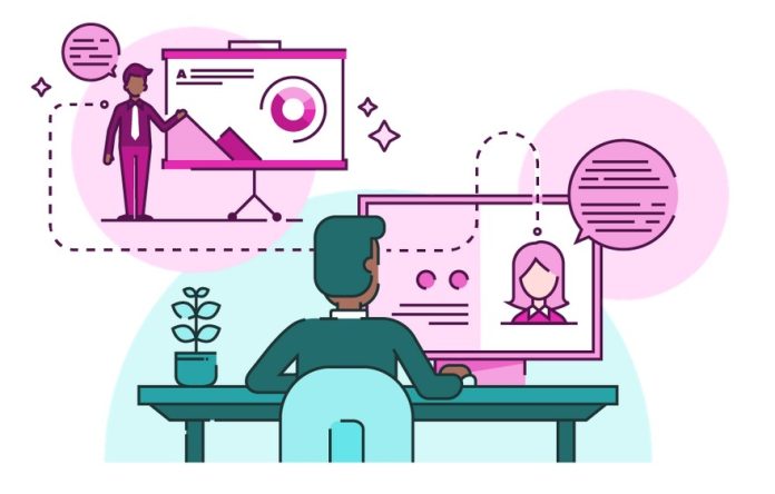 Virtual Meeting Moderation: Strategies For Facilitating Productive And ...