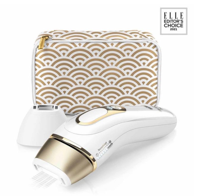 The Ultimate Guide to the 5 Best At-Home Laser Hair Removal Devices ...