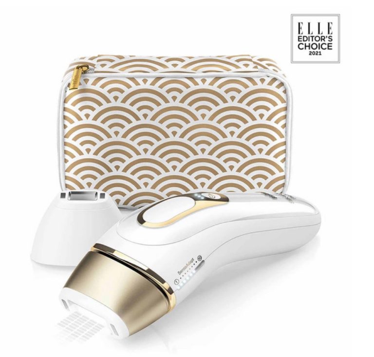 The Ultimate Guide to the 5 Best At-Home Laser Hair Removal Devices ...