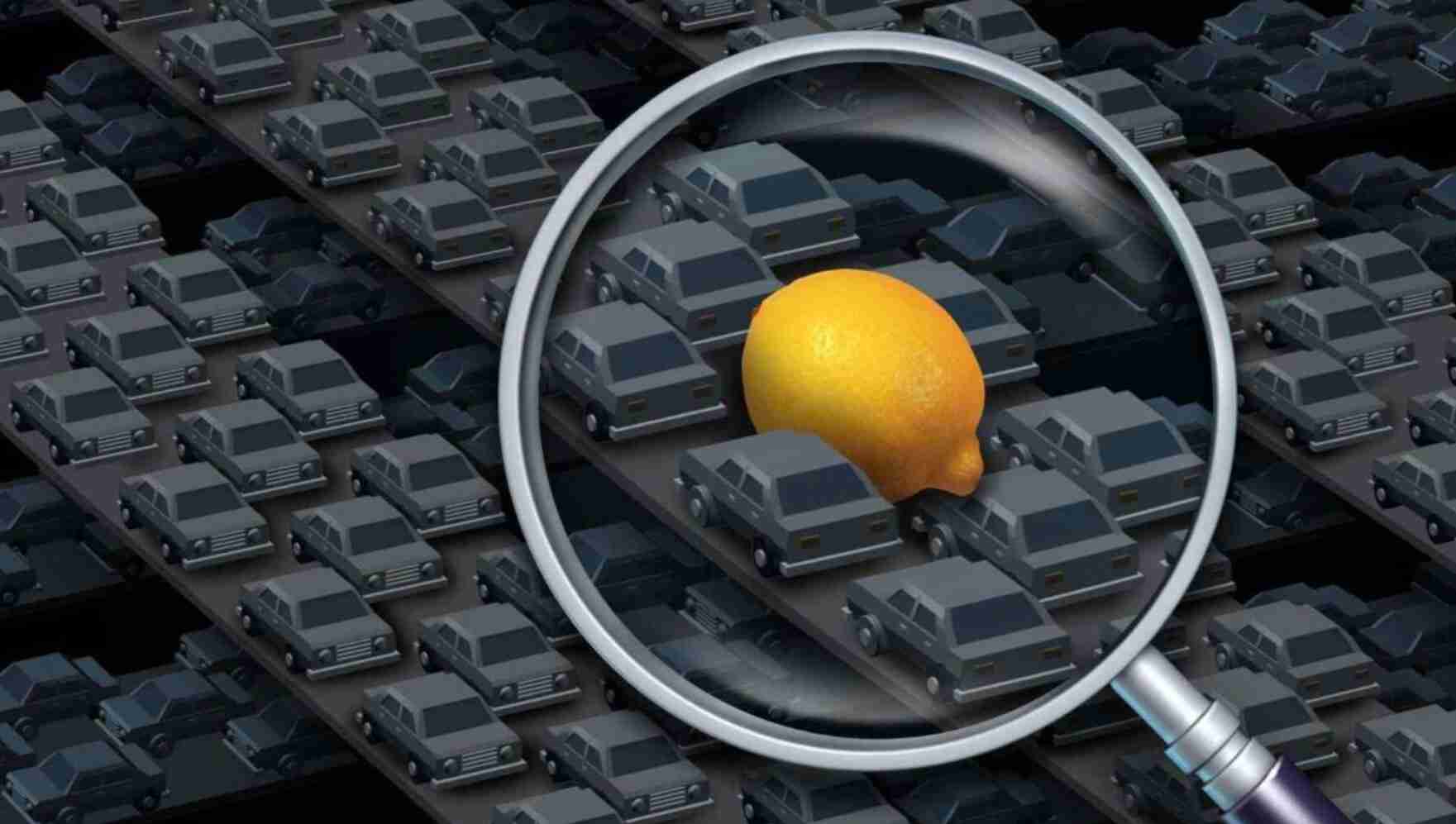 What to Expect During a Lemon Law Case – Step-By-Step Process | Reckon Talk