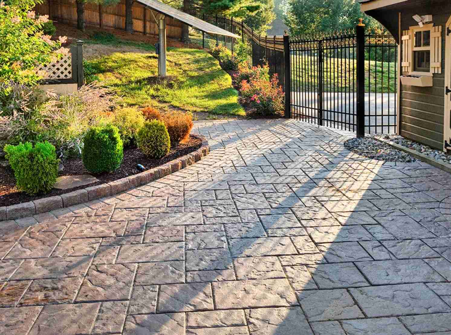 Unlocking the Benefits of Patio Paver Sealing: Why, When, and How ...