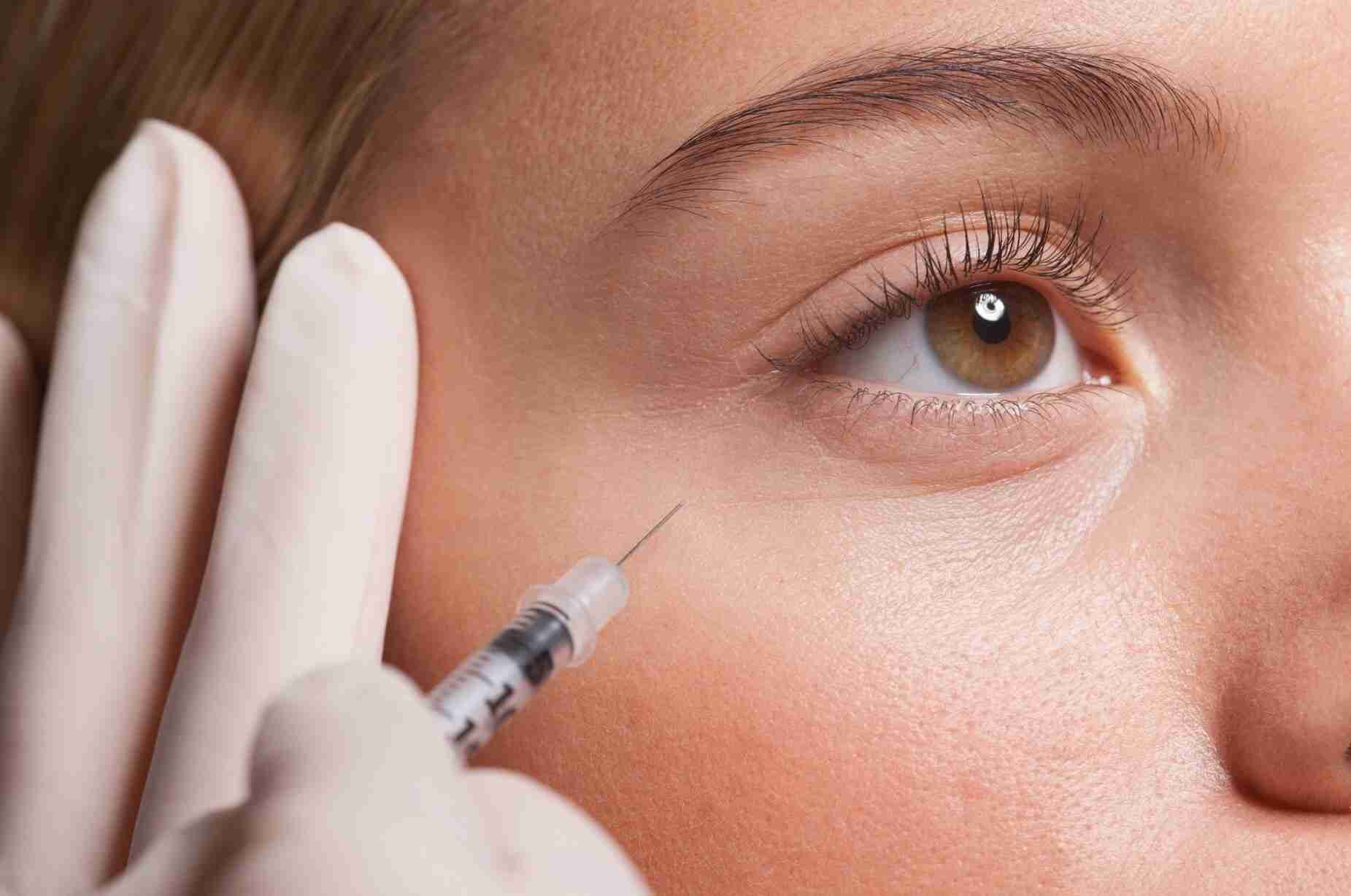 Choosing the right botulinum toxin type A | Reckon Talk