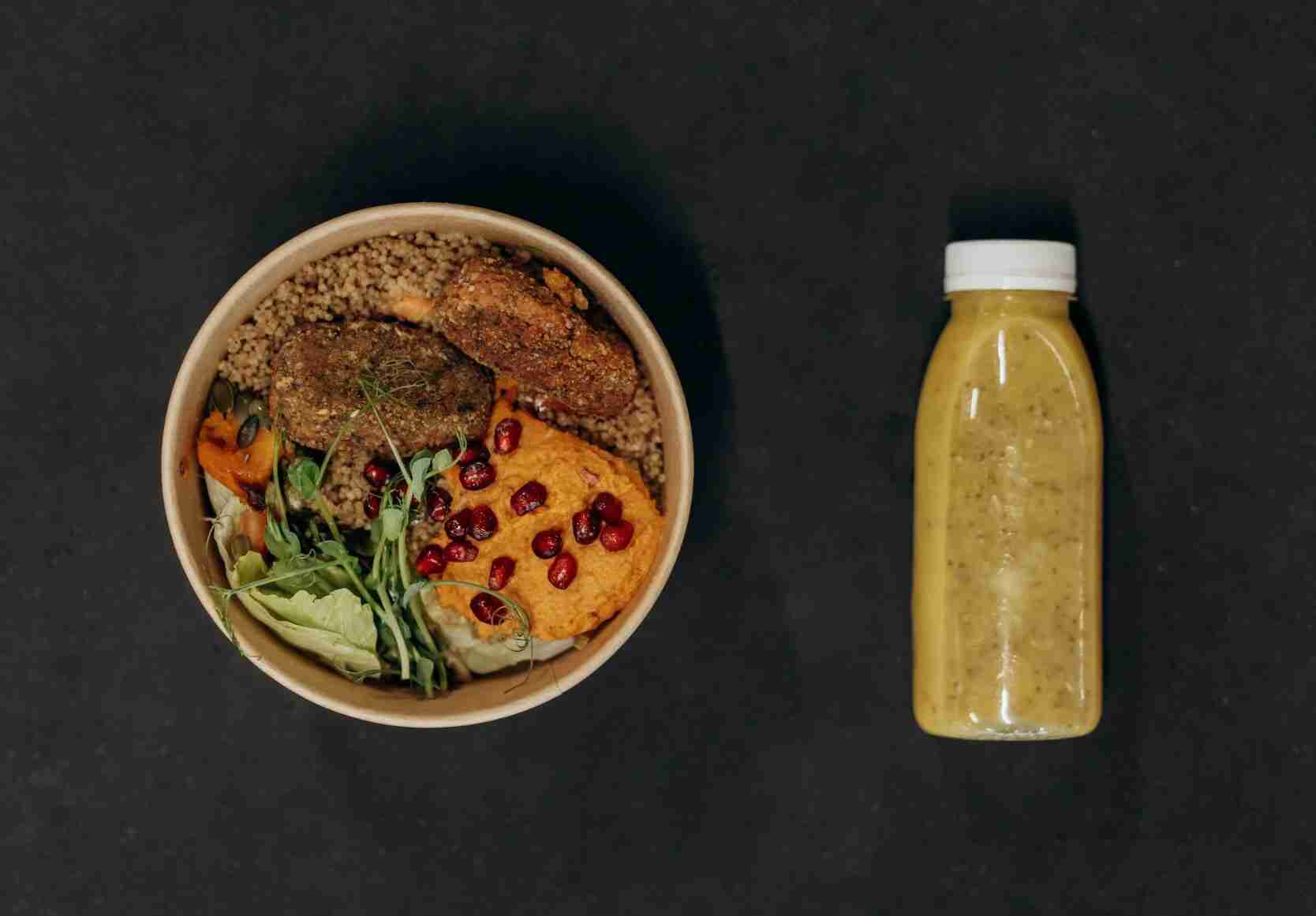 Nourishing Your Body: Top 8 Foods to Combat Malnutrition | Reckon Talk